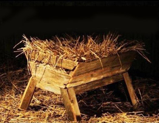 The Manger’s Missional Mandate: Love – JBenSimpson.com