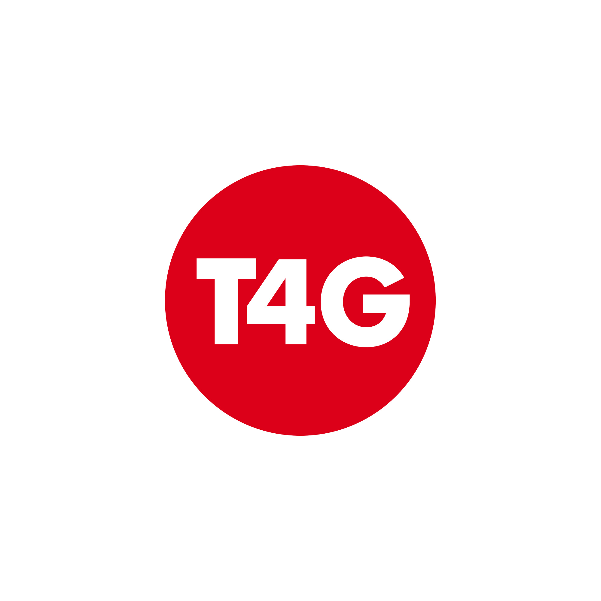 Attending T4G – JBenSimpson.com